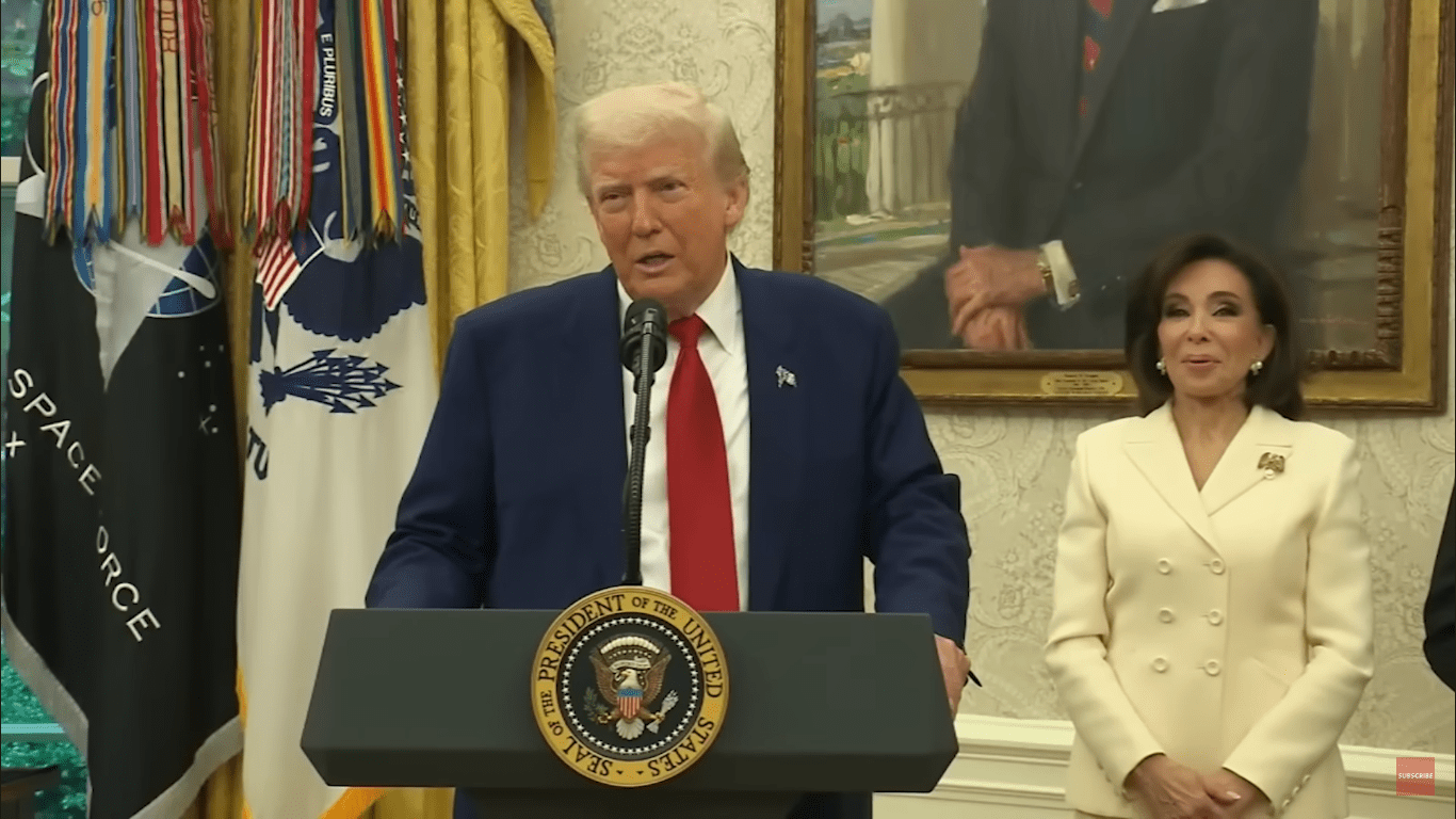 Trump Taco Trade: What 'Taco Trump' Really Means and Why The Daily ...